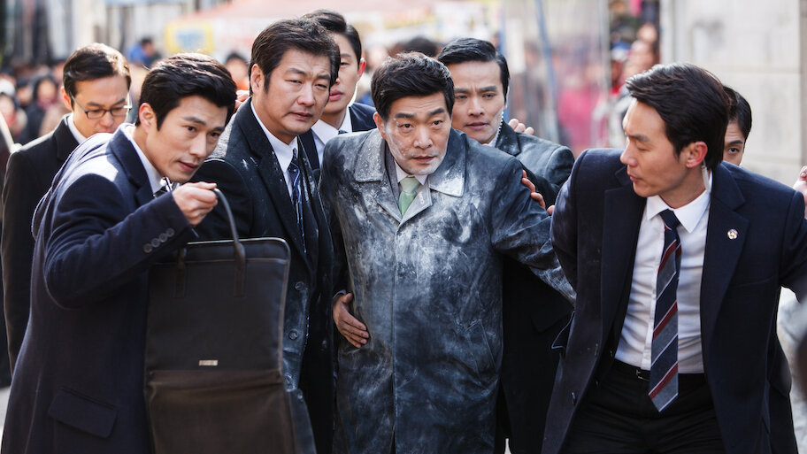 Watch 3 Days | Netflix