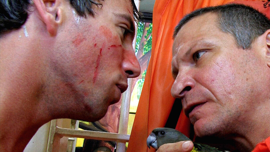 Watch Jail Caesar | Netflix