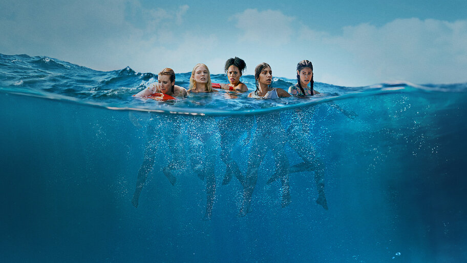 Watch Something in the Water | Netflix