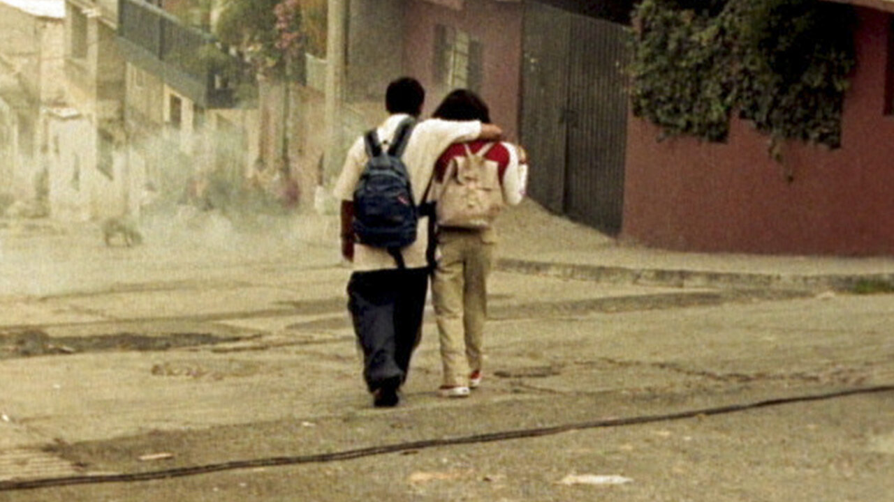 Amar te duele | Netflix