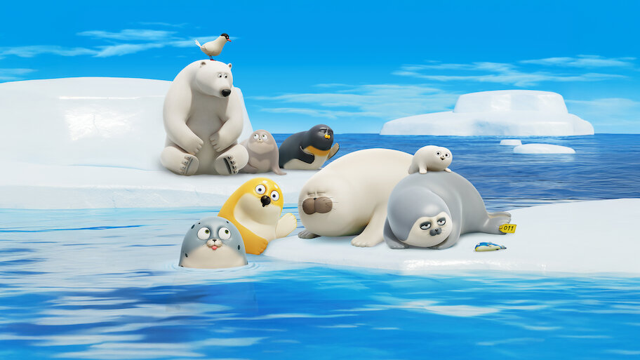 Watch Sealook | Netflix