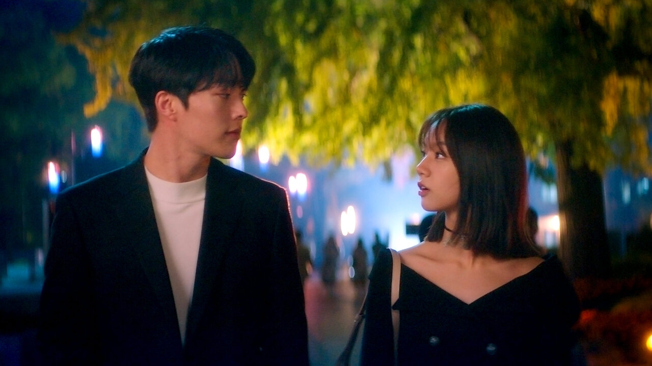 Watch My Roommate Is a Gumiho | Netflix