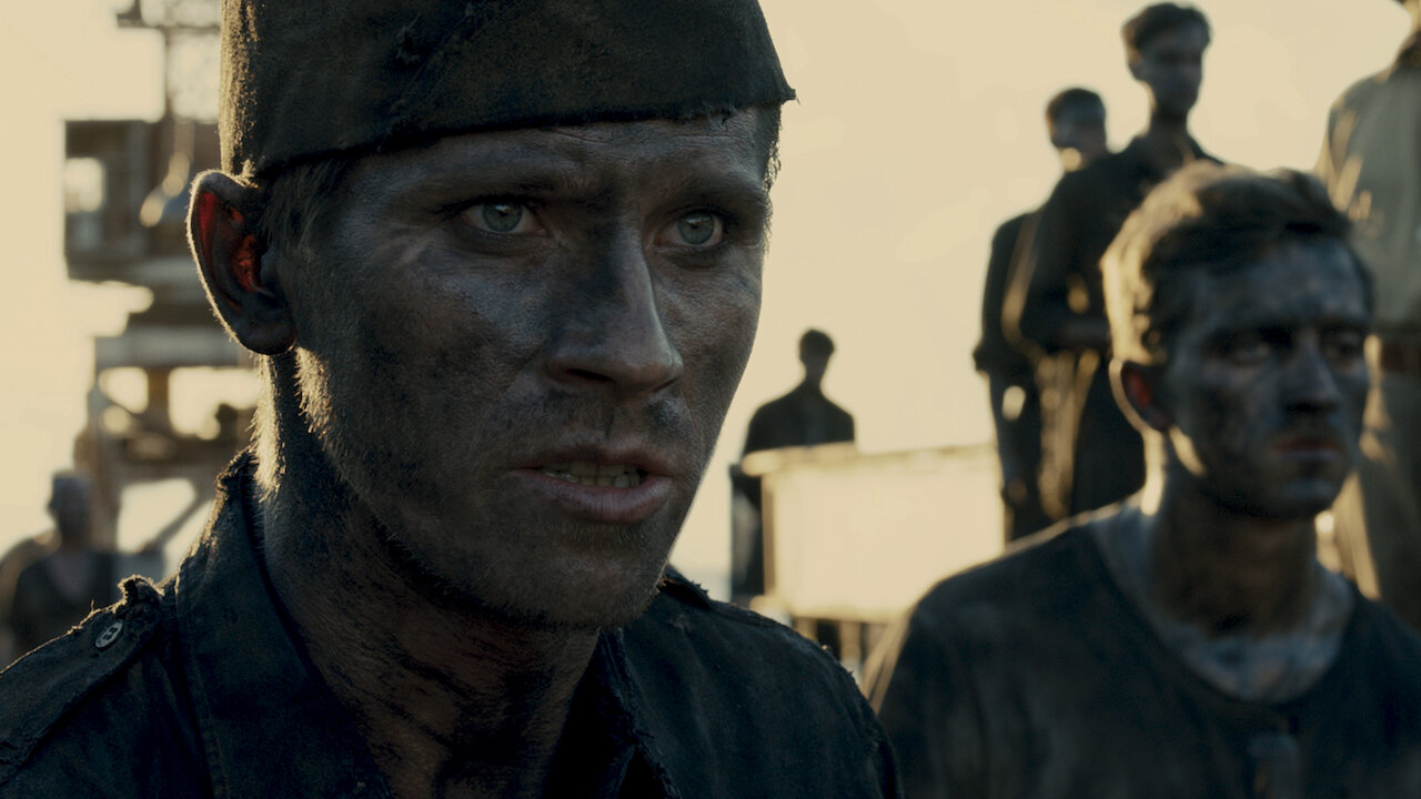 Watch Unbroken | Netflix