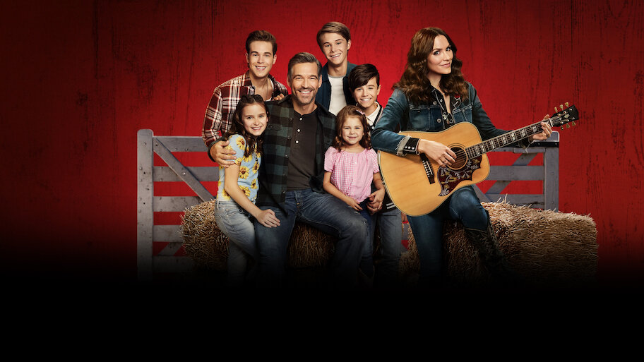 Watch Country Comfort | Netflix Official Site