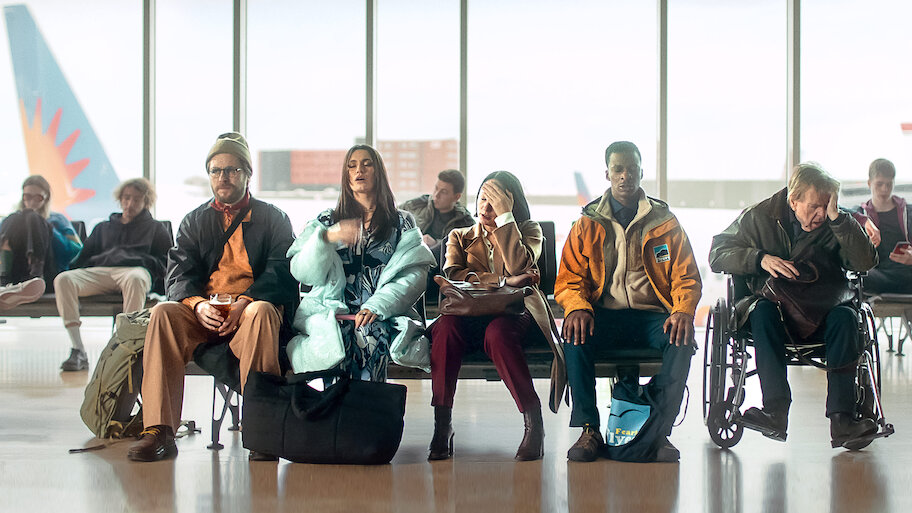 Watch Northern Comfort | Netflix