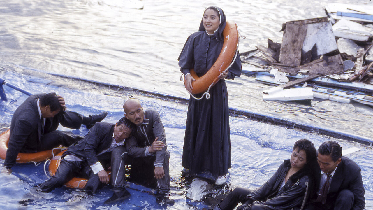 Watch The Thirty Million Rush | Netflix