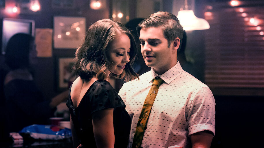 Watch Love Daily | Netflix