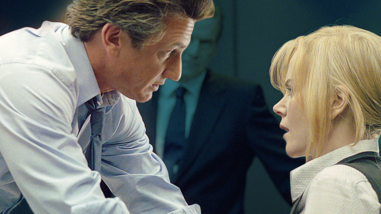 Watch The Interpreter | Netflix