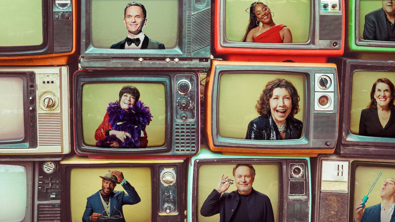 Watch Still LAUGH-IN: The Stars Celebrate | Netflix Official Site