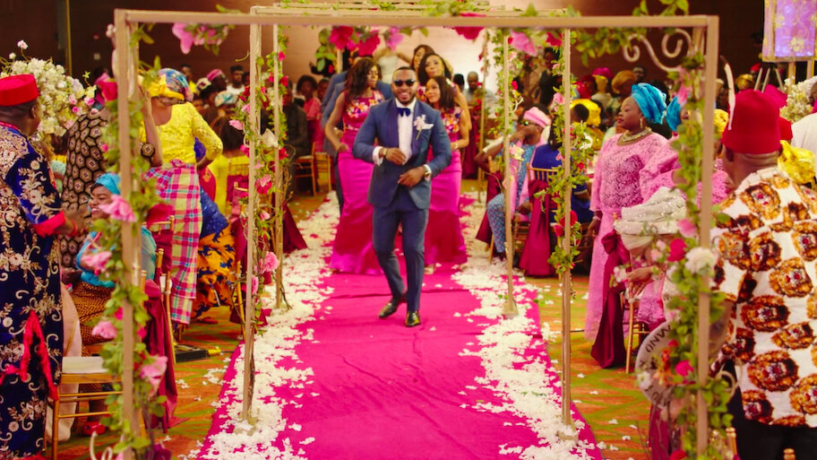 Watch The Wedding Party | Netflix