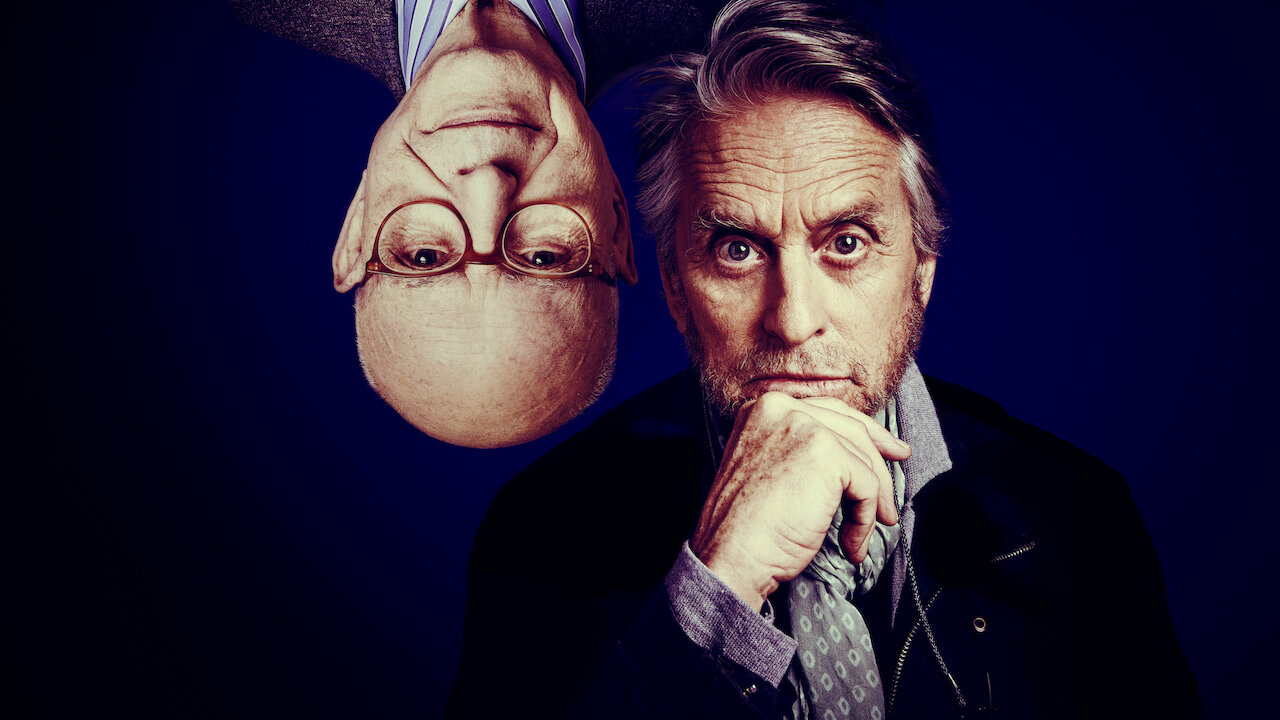 Watch The Kominsky Method | Netflix Official Site