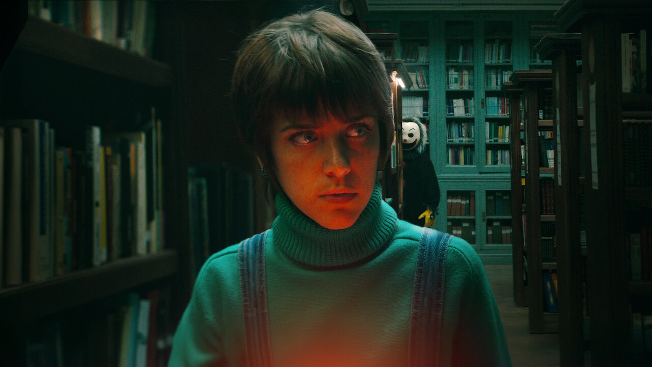 Watch Killer Book Club | Netflix Official Site