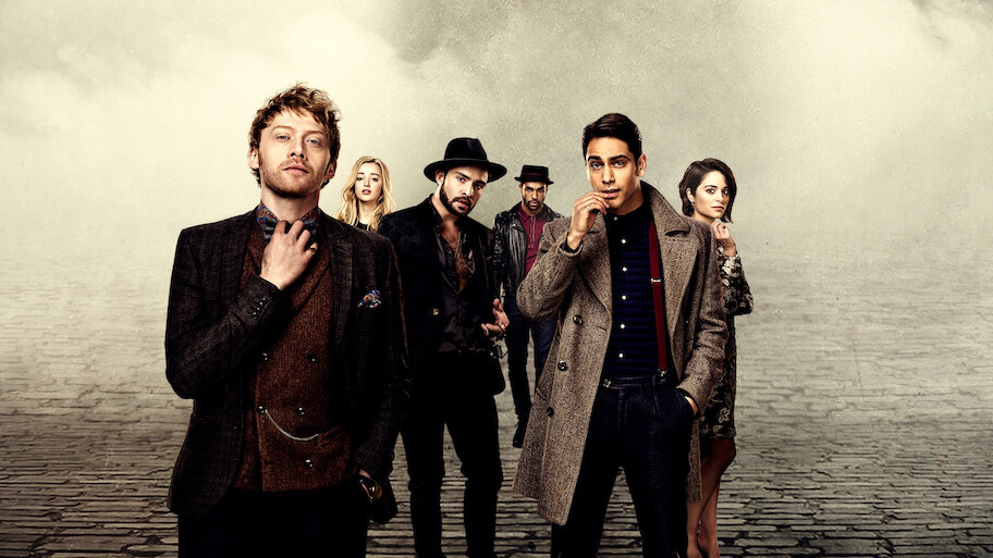 Watch Snatch | Netflix