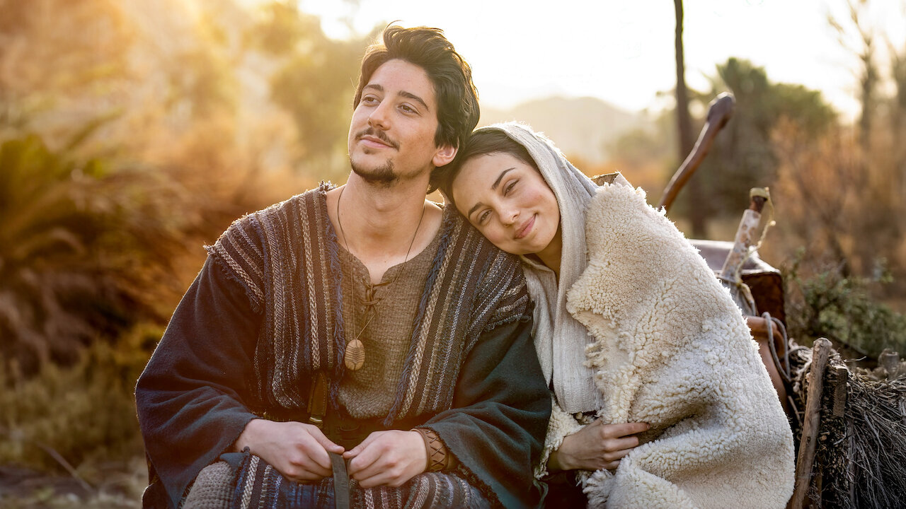 Watch Journey to Bethlehem | Netflix