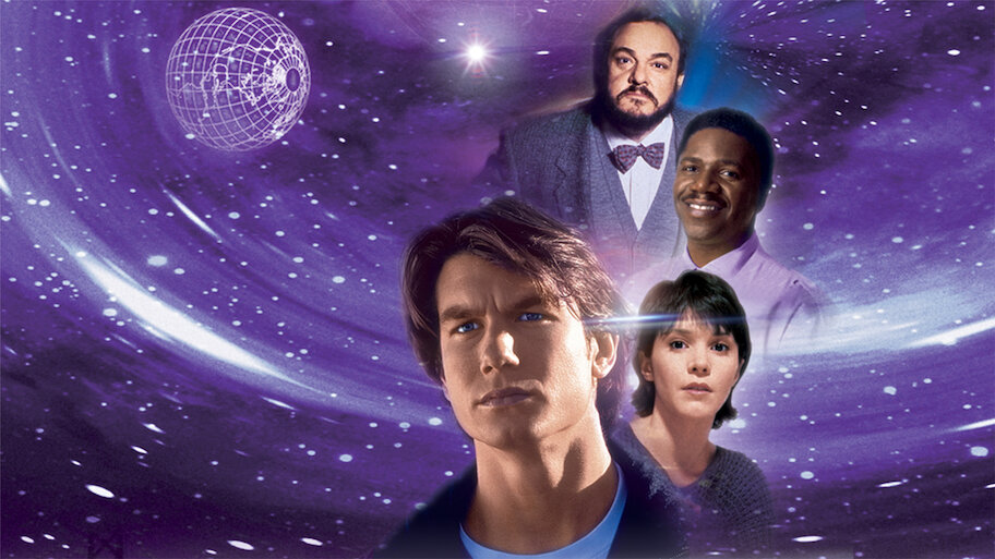 Watch Sliders | Netflix