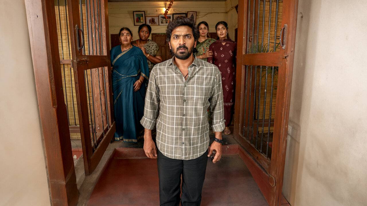 Watch Perusu | Netflix