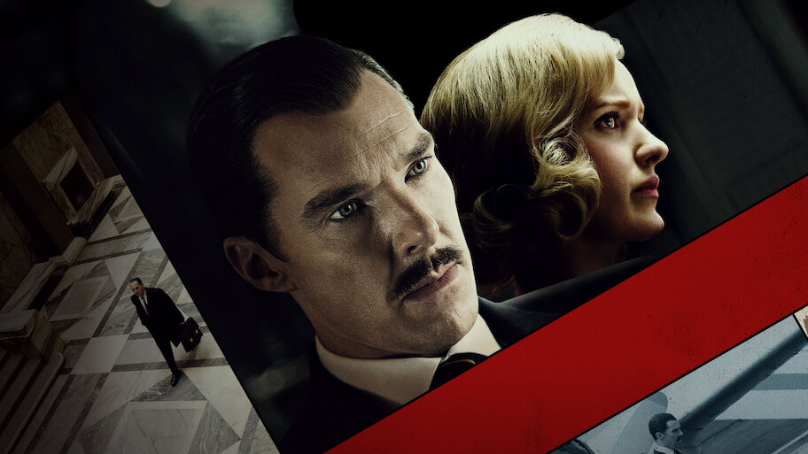 Watch The Courier | Netflix