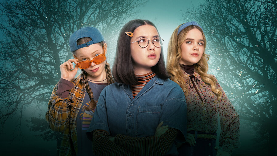 Watch The Three Detectives | Netflix