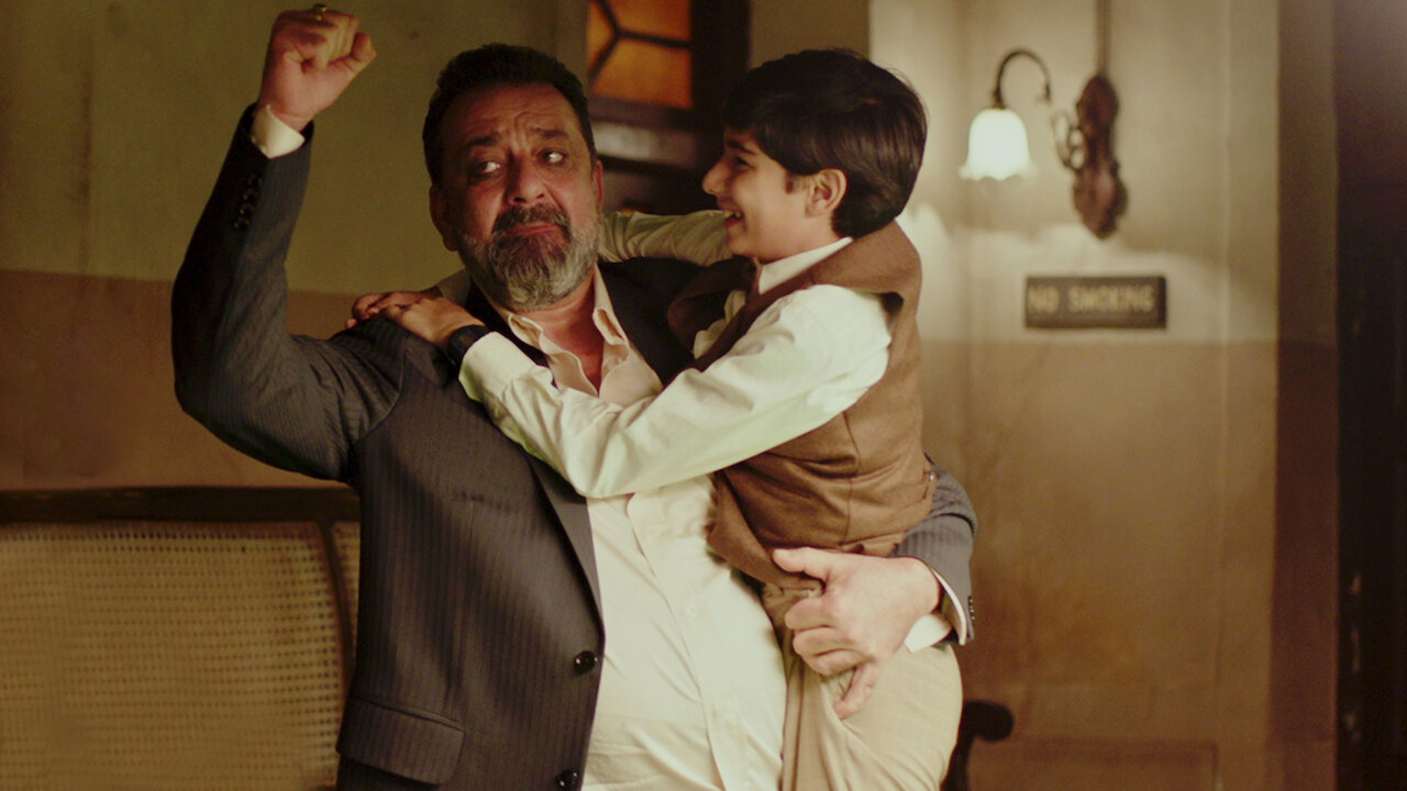 Watch Toolsidas Junior | Netflix