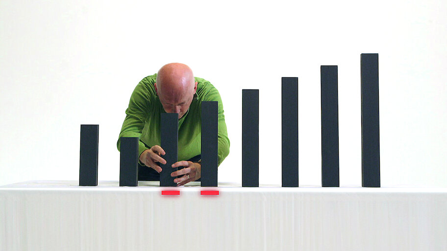 Watch The Secret Rules of Modern Living: Algorithms | Netflix