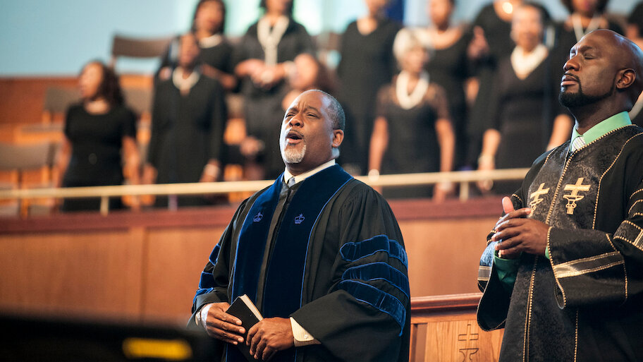 Watch A Question of Faith | Netflix