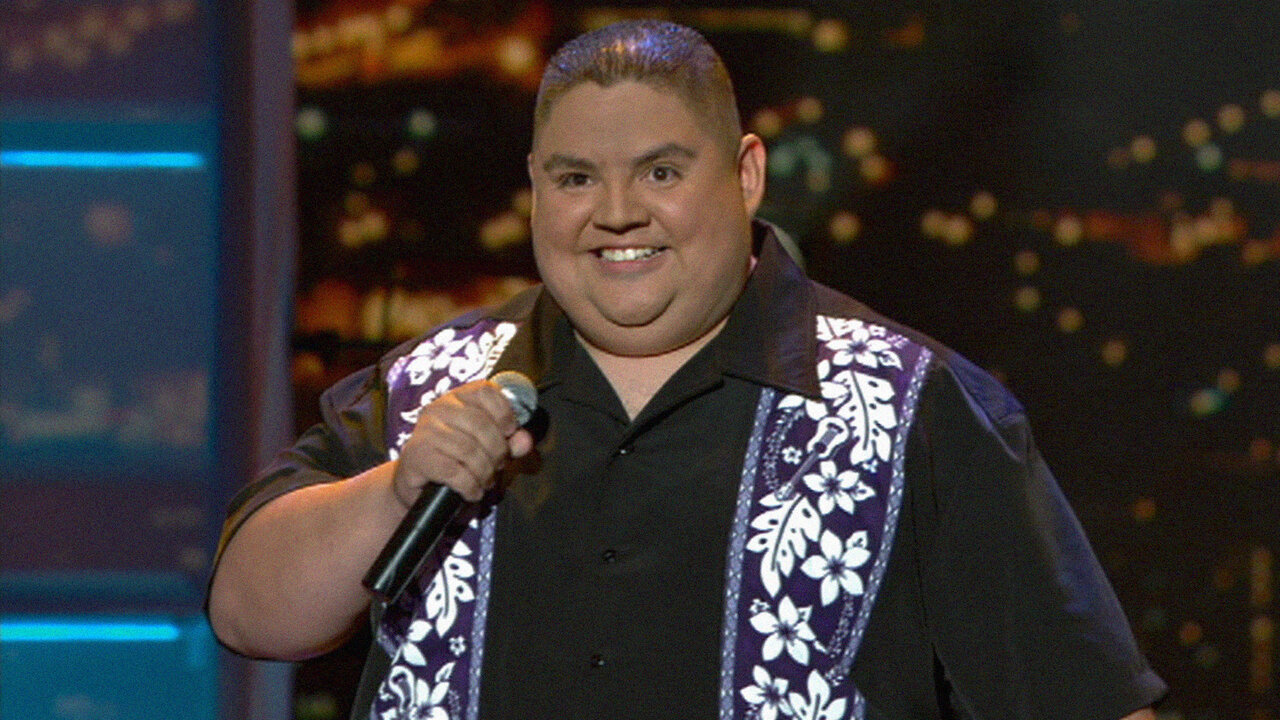 Watch Gabriel Iglesias: I'm Not Fat... I'm Fluffy | Netflix