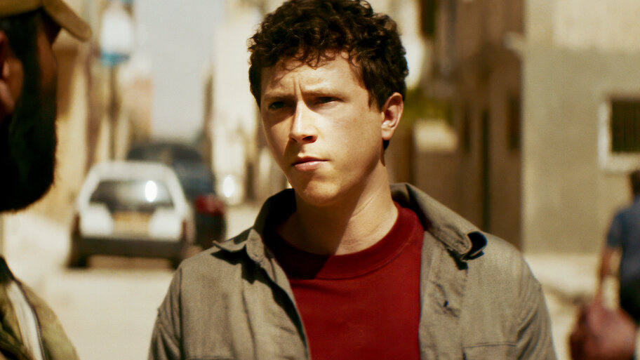 Watch Escape from Raqqa | Netflix