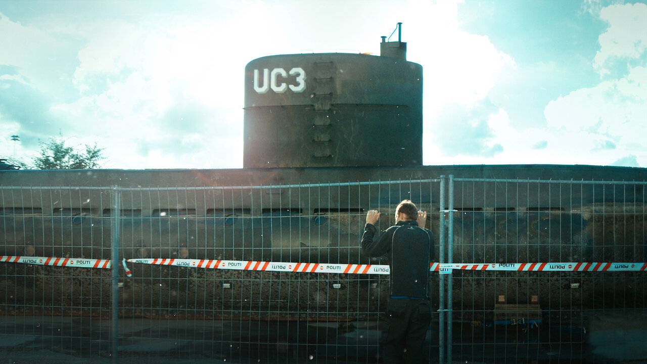 Insondable | Sitio oficial de Netflix