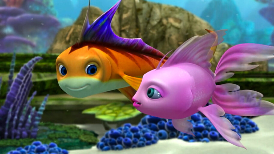 Watch The Reef | Netflix