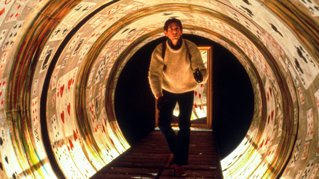 Watch Slayground | Netflix