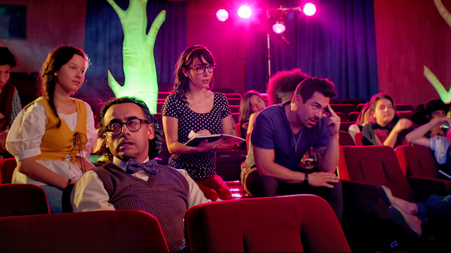 No Manches Frida | Netflix