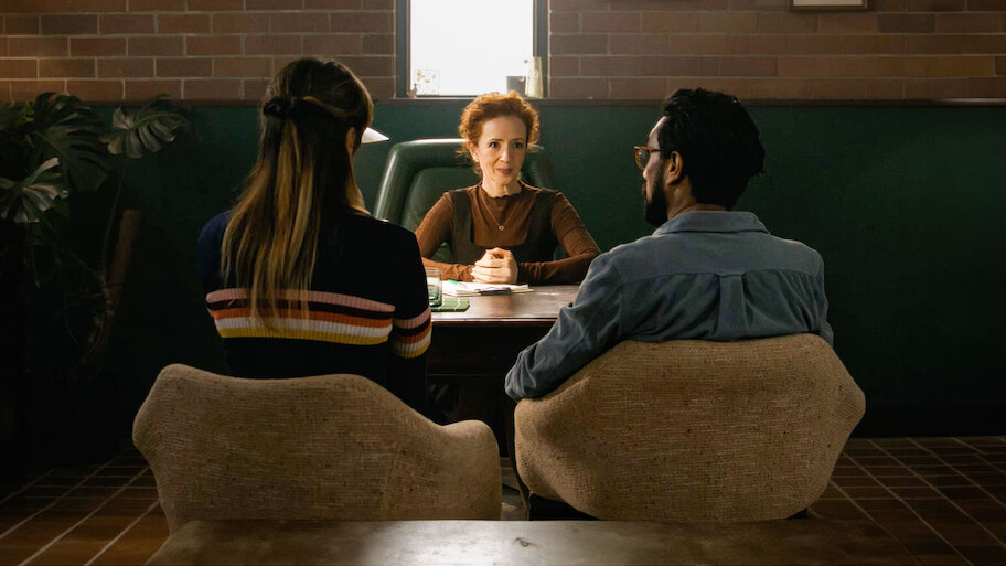 Watch It's Fine, I'm Fine | Netflix