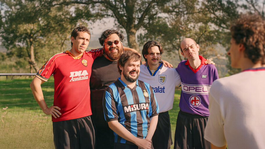 Ogni maledetto Fantacalcio | Sito ufficiale Netflix