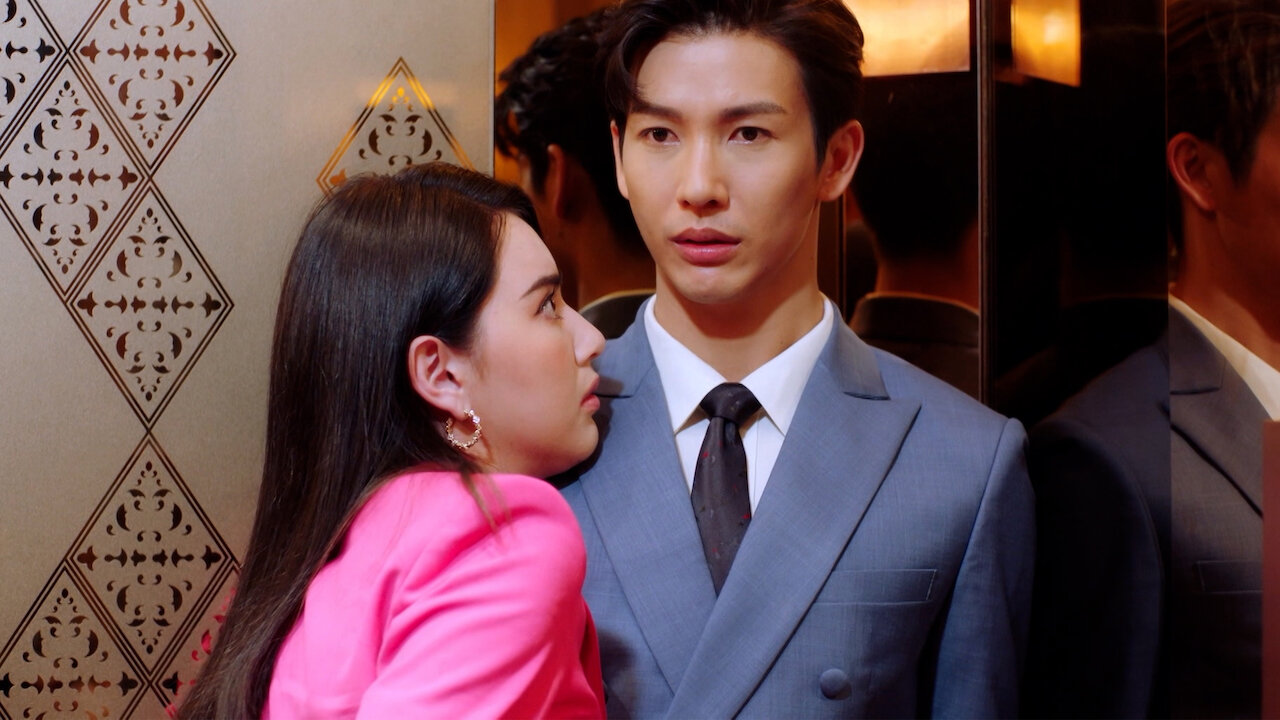 Watch You Are My Heartbeat | Netflix