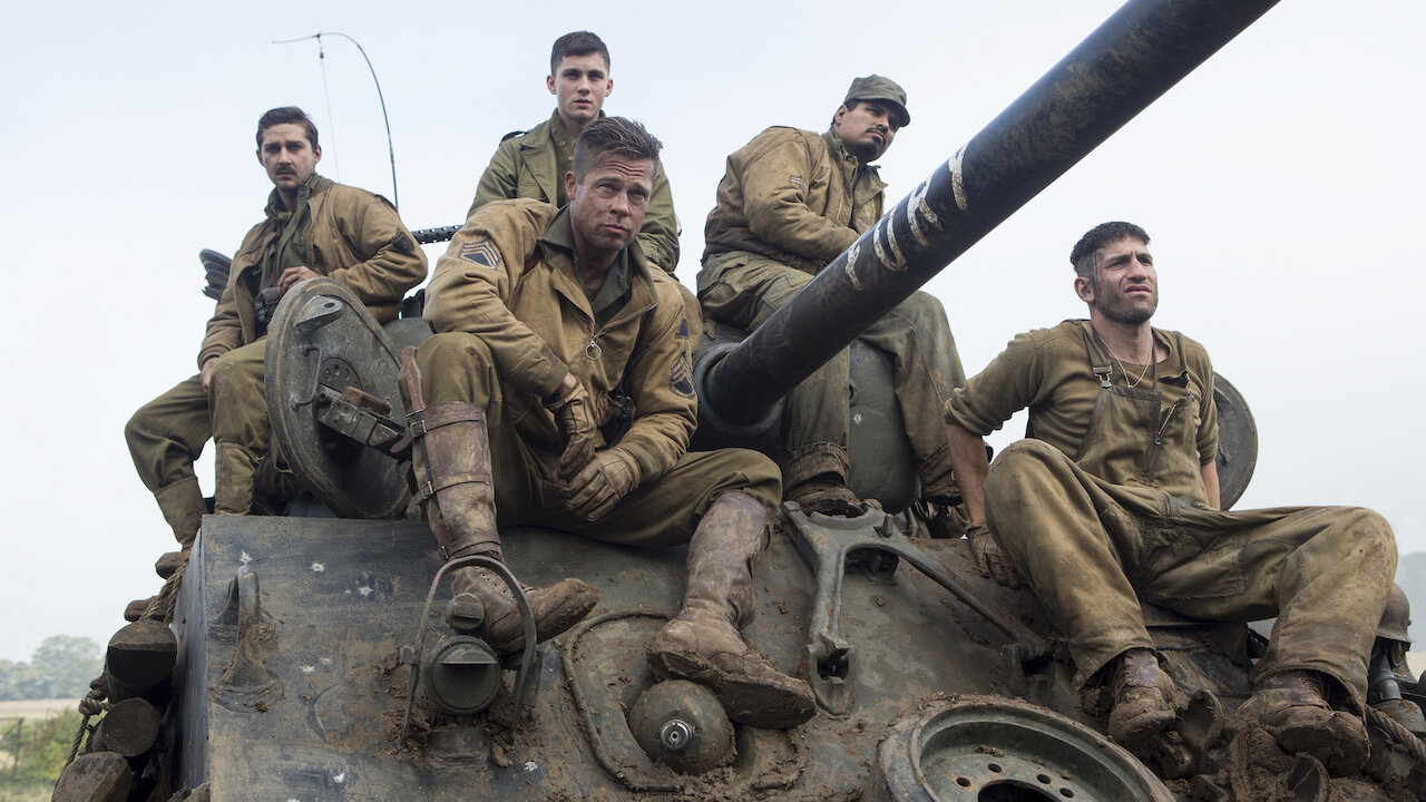 Watch Fury | Netflix
