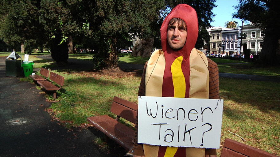 Watch Unhung Hero | Netflix