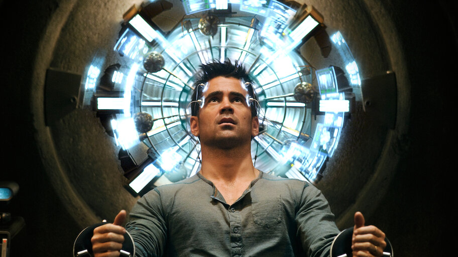 Watch Total Recall | Netflix