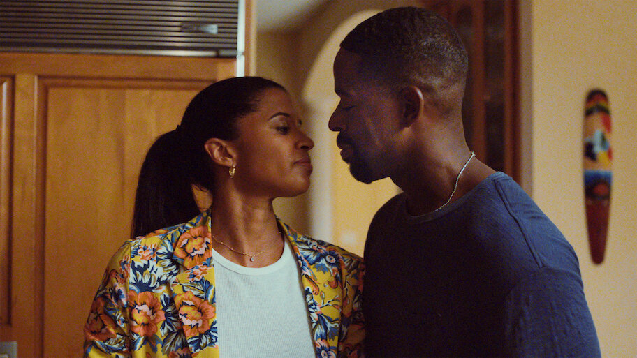 Watch Waves | Netflix