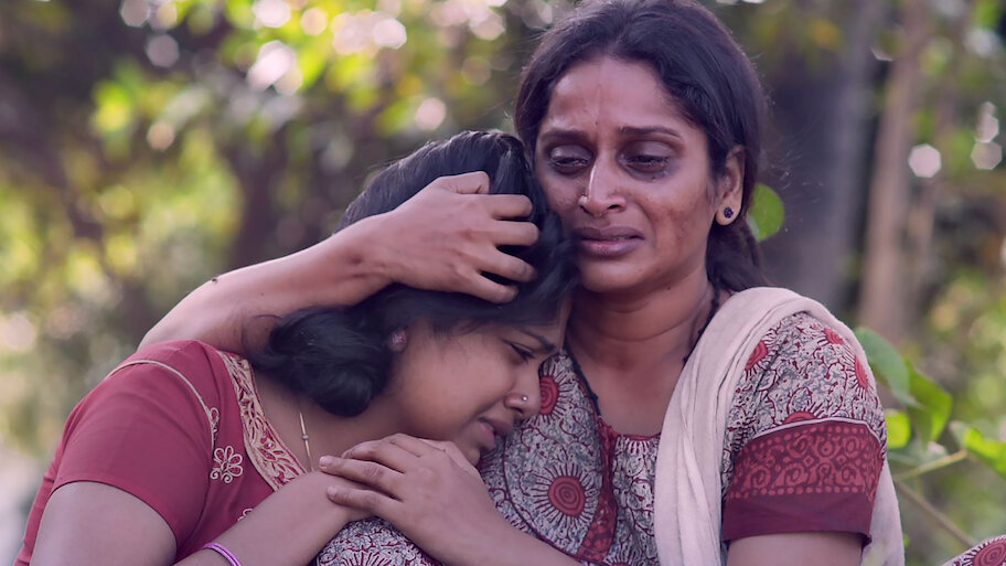 Minnaminungu The Firefly | Netflix