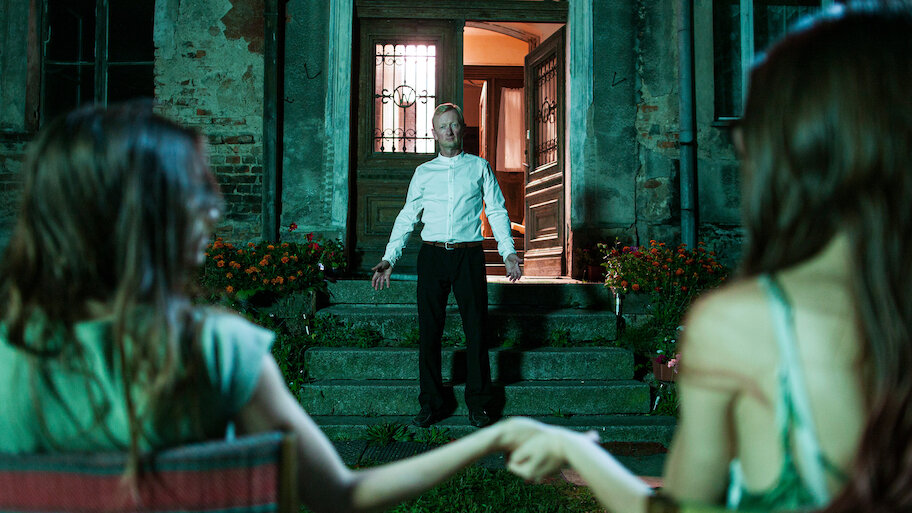 Símbolos | Sitio oficial de Netflix