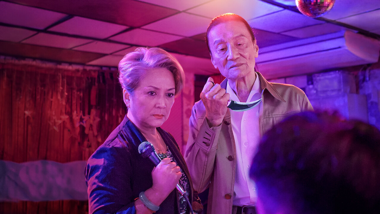 Watch Time | Netflix