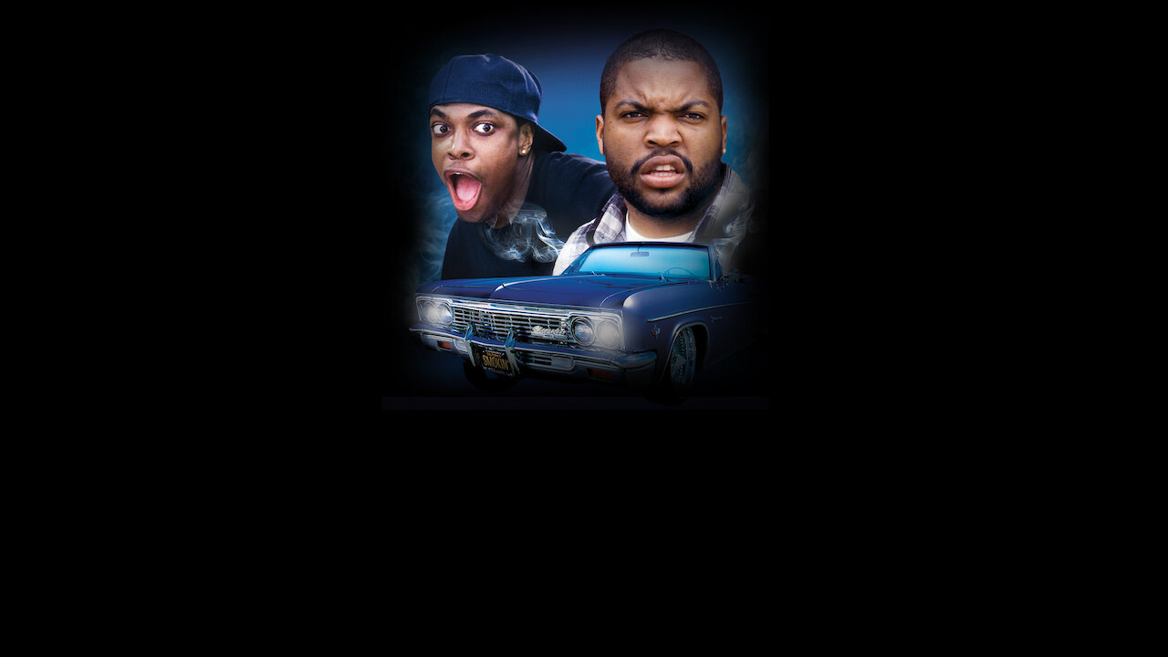 Watch Friday | Netflix