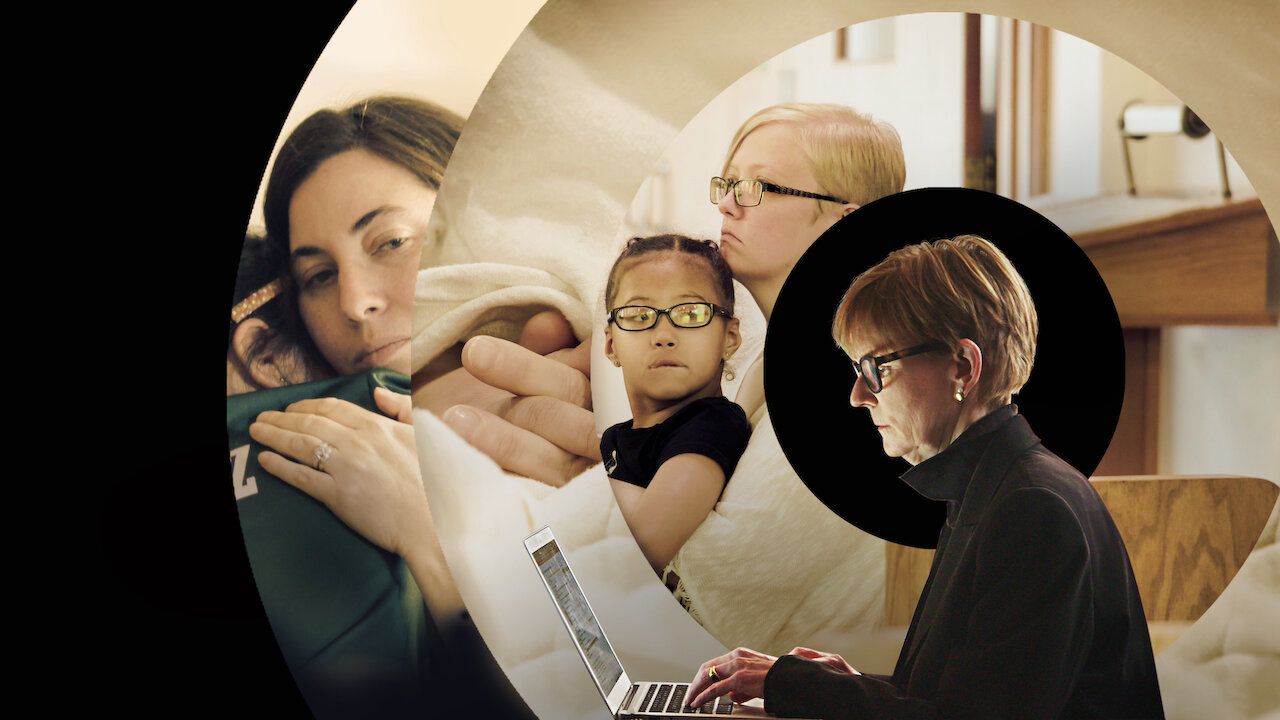 Watch Diagnosis | Netflix Official Site