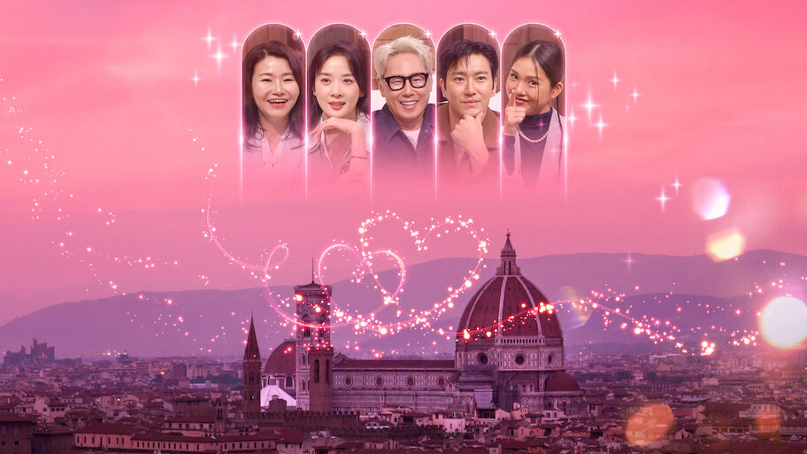 Watch Heart Pairing | Netflix