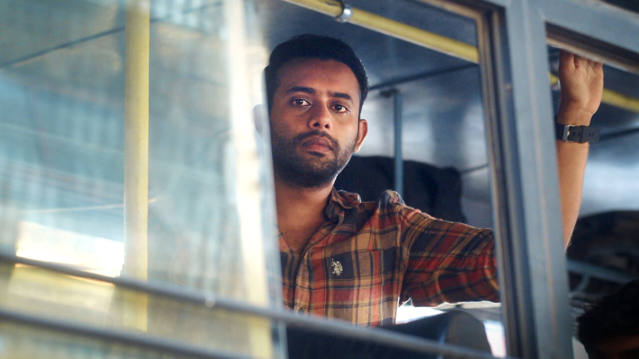 Watch Thrishanku | Netflix