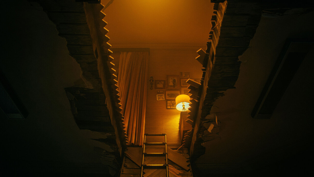 Watch Brick | Netflix Official Site