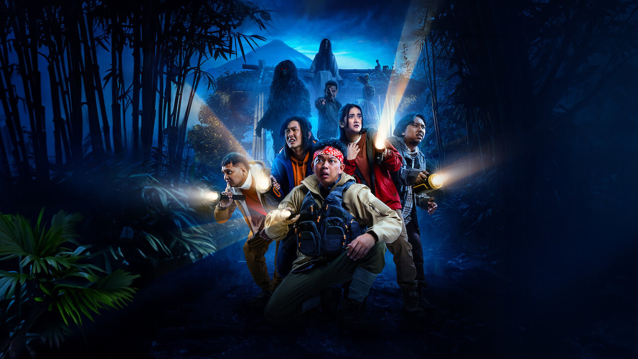 Watch | Netflix