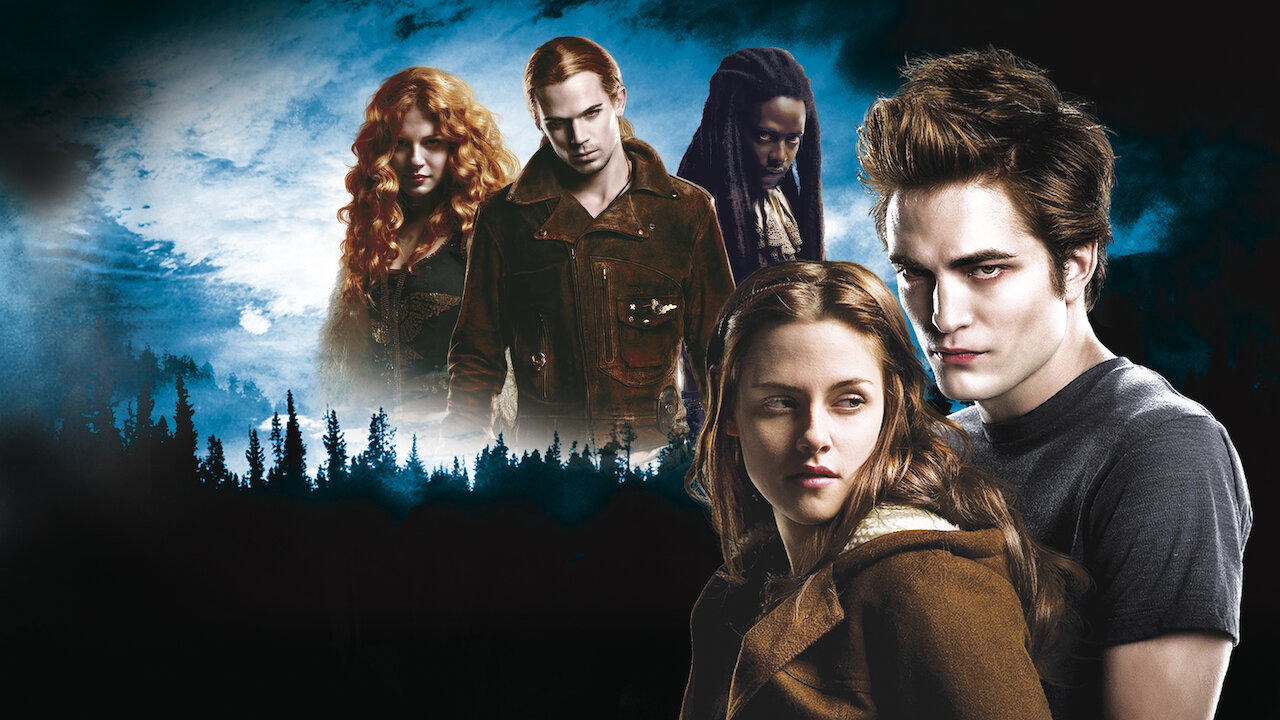 Watch Twilight | Netflix
