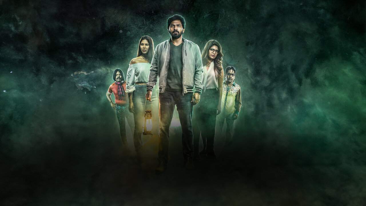 Watch Katteri (Malayalam) | Netflix