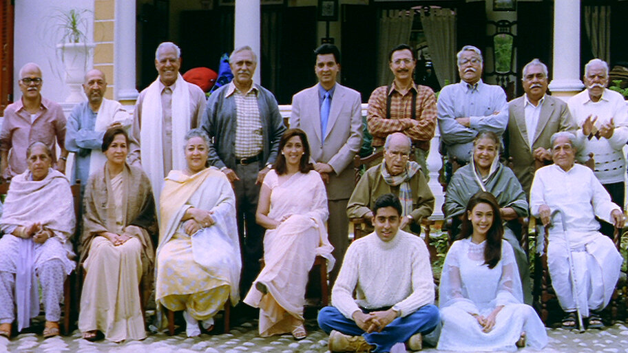 Watch Shararat | Netflix